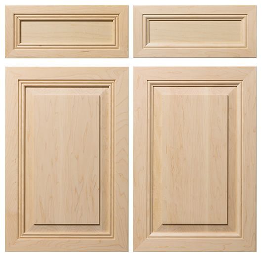 Refacing Cabinet Door Fronts
